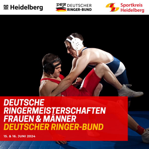 Sportkreis Heidelberg | Sportkreis Heidelberg e.V.
