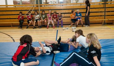 Projekte | Sportkreis Heidelberg e.V.